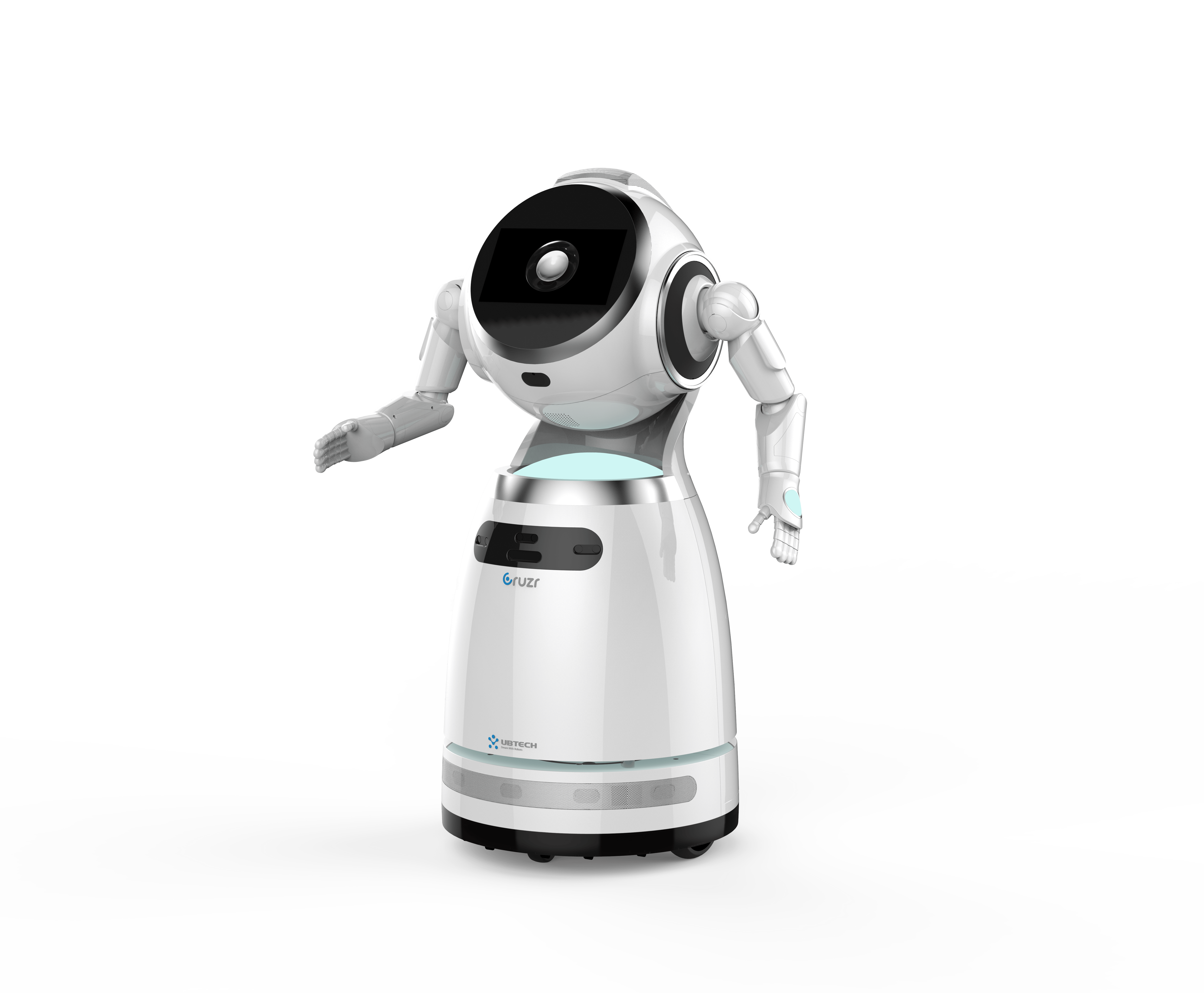 UBTech Robots | RobotLAB