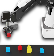 Dobot Magician Robotic Arm - V3 Standard Edition