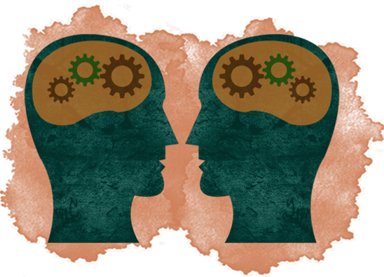 Smart Friday with RobotLAB -Design Thinking 5 Stage Process