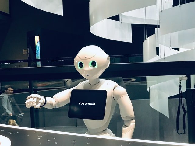 How to Build Robot-Business Integration for Your Company