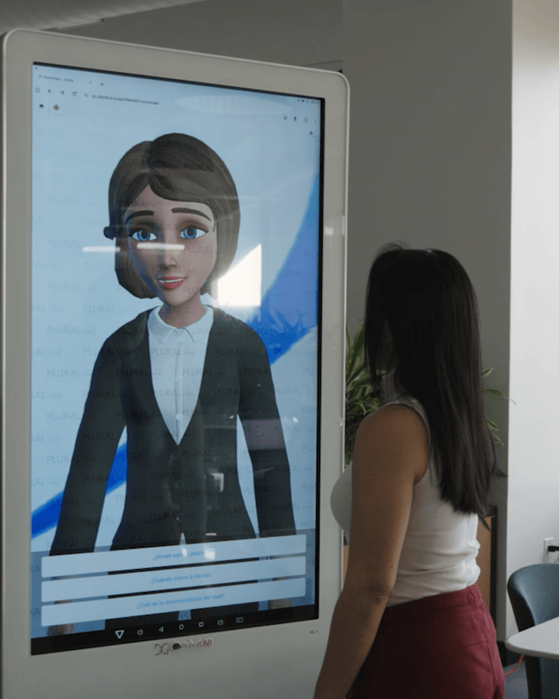 Capability Wayfinding