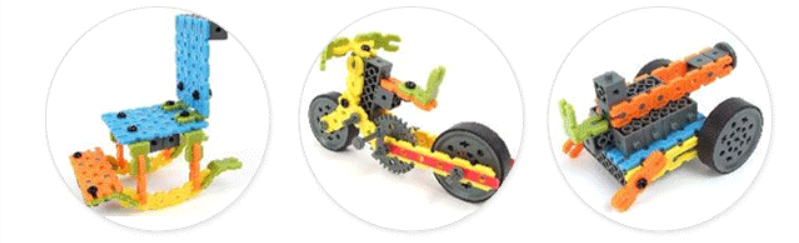 RobotLAB Elementary Robotics Camp