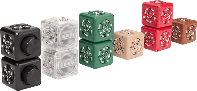 Feature a Teacher: Using Cubelets to run STEM and Robotics After-School ...