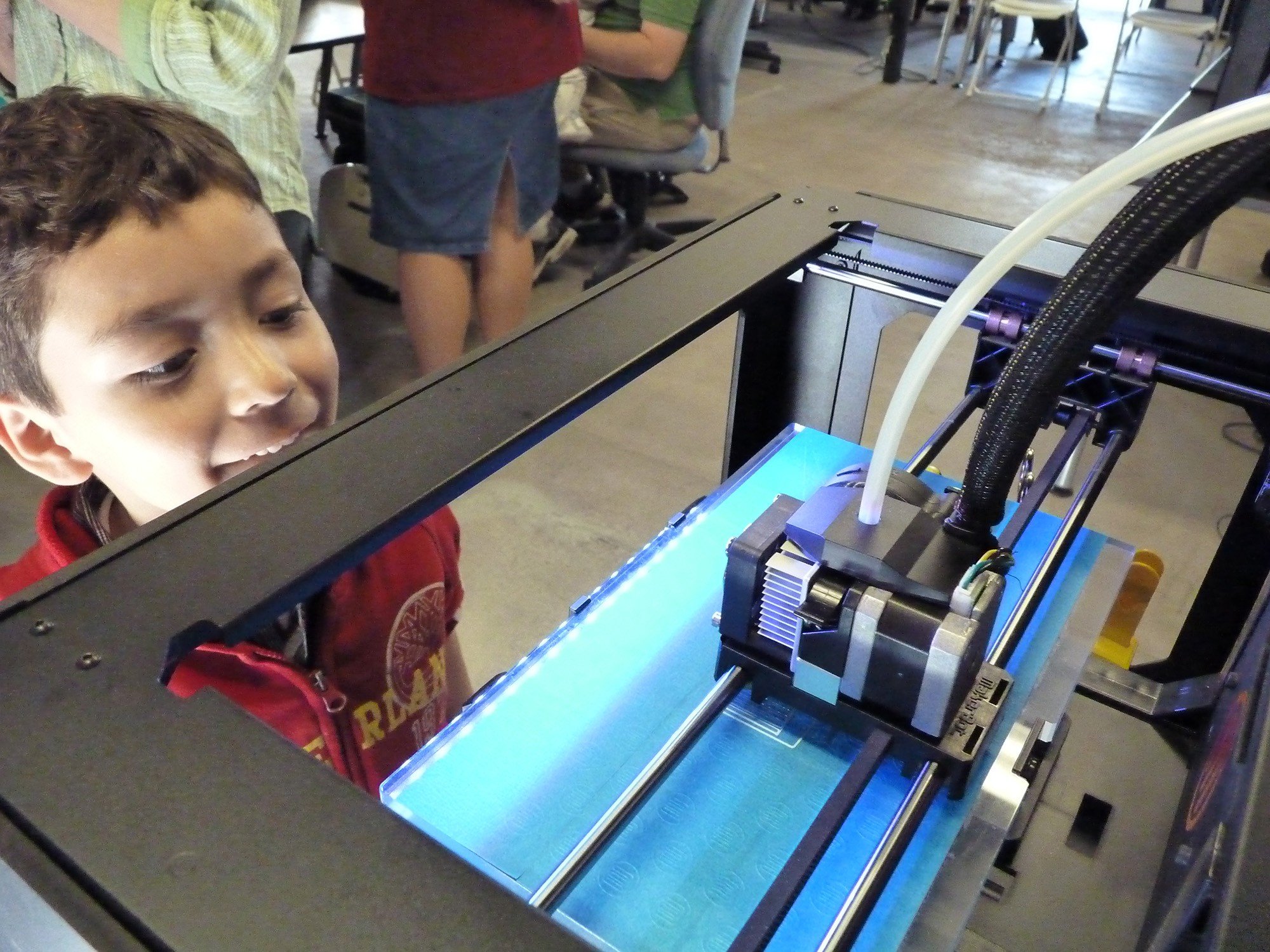 6 Ways 3D Printing Helps Students Develop Critical Thinking Skills