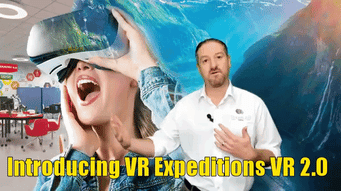 5 Ways How VR Will Soon Impact Education Process