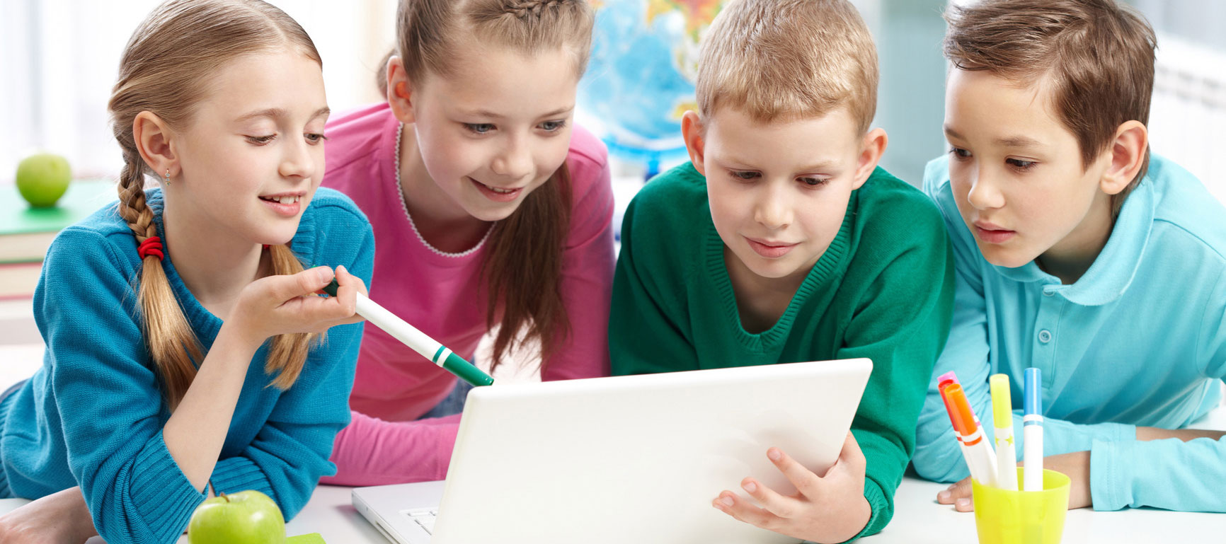 Computer Science and Robotics in Schools