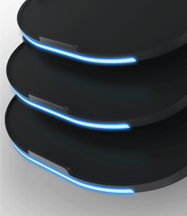 BellaBot Delivery Robot For Restaurants