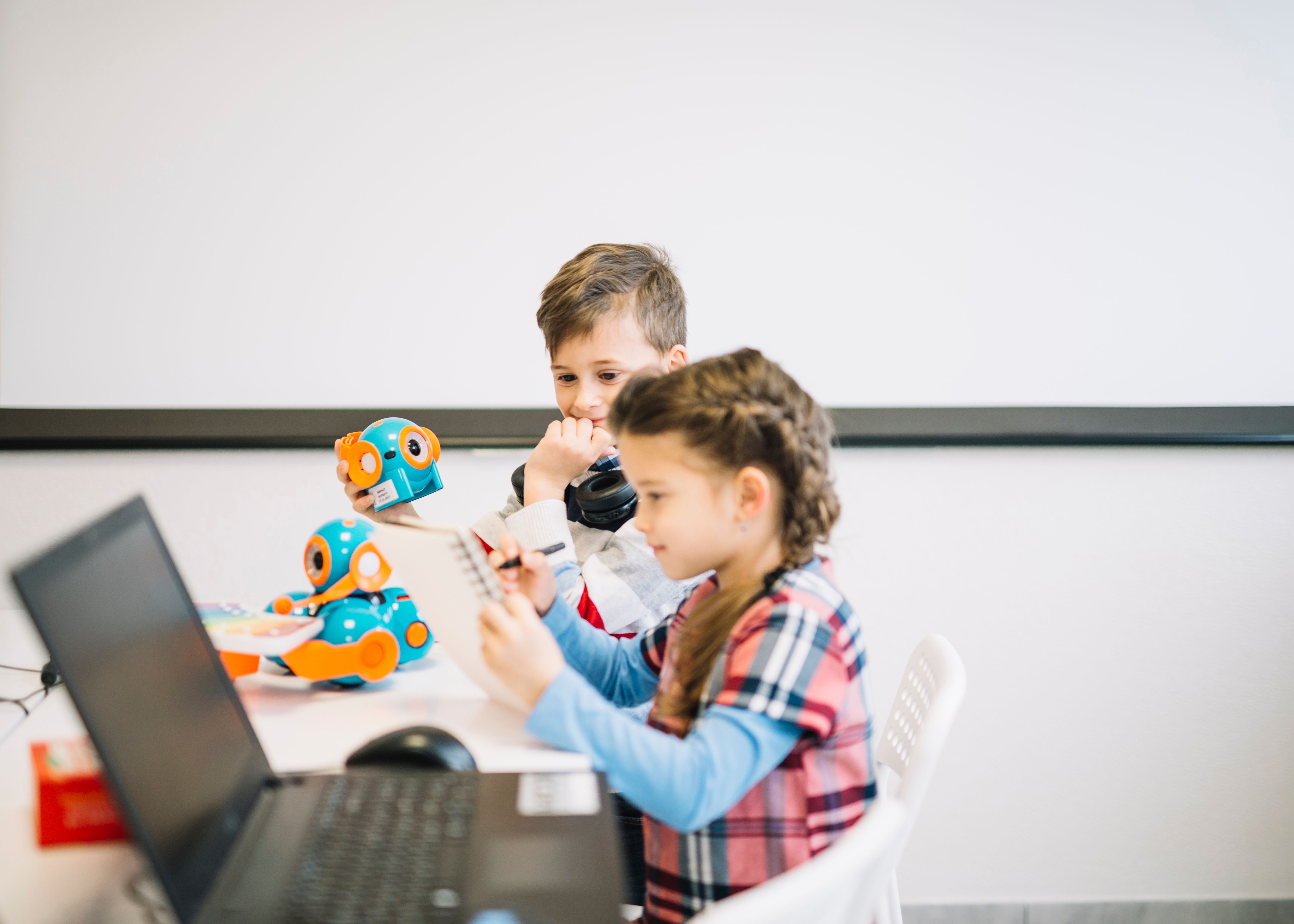 The Future of Education: Embracing Technology for Enhanced Teaching