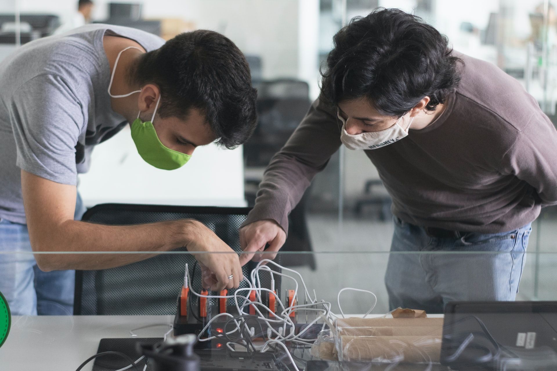 Why STEM literacy is critical for our students
