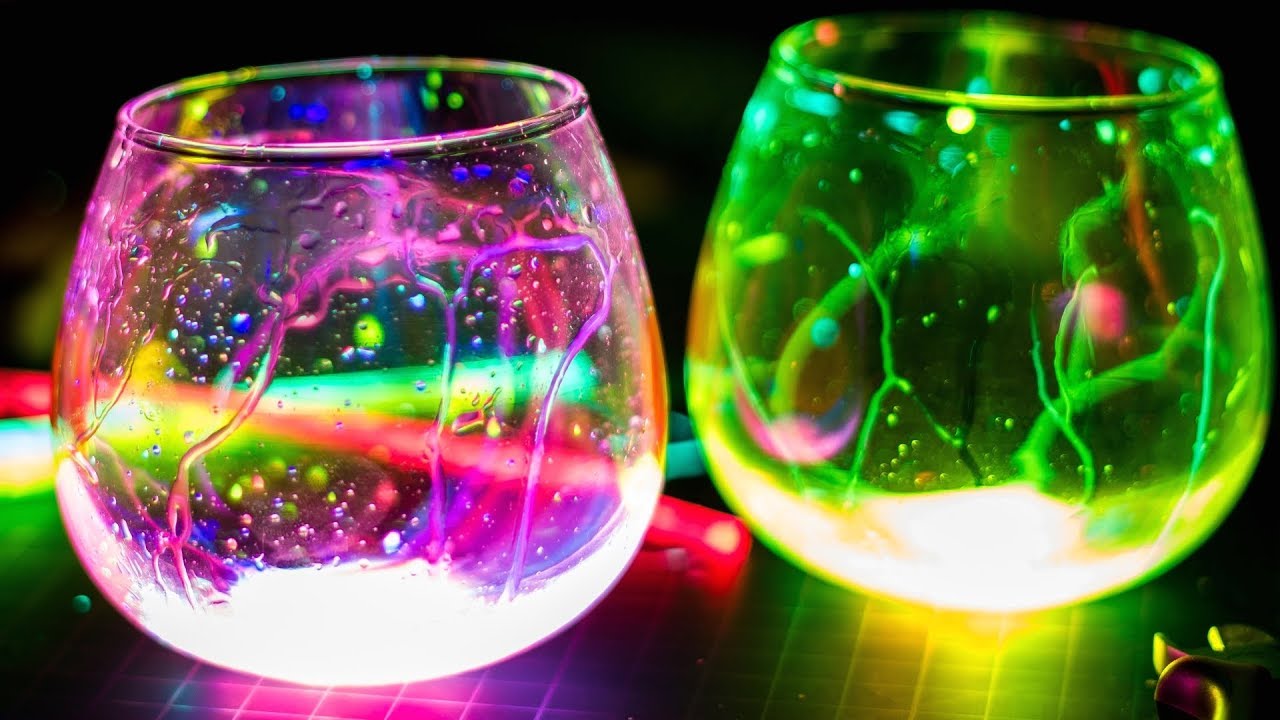 Smart Friday with RobotLAB- Wild Science Facts You Probably Didn't ...