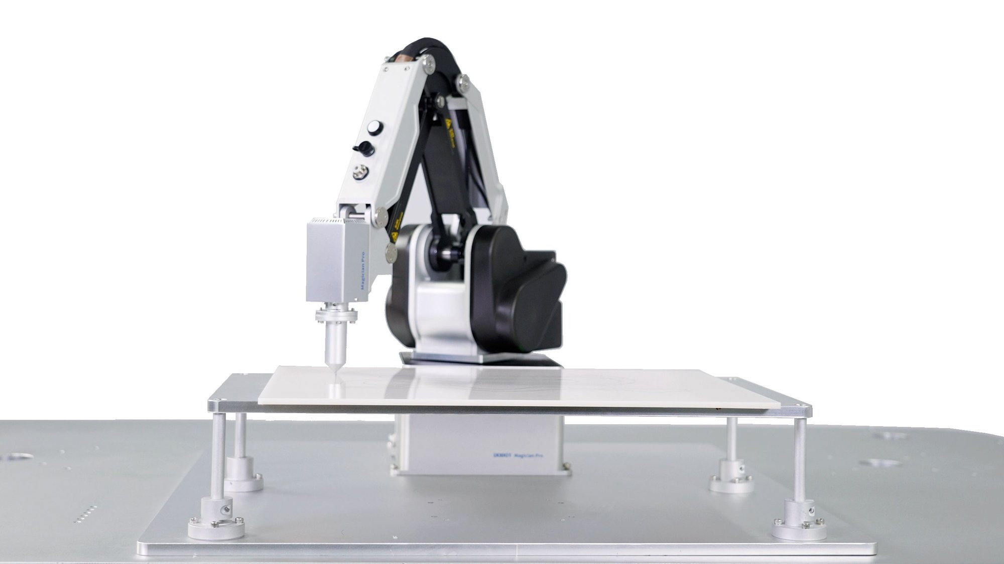 Dobot Robotic Arm - Magician Pro