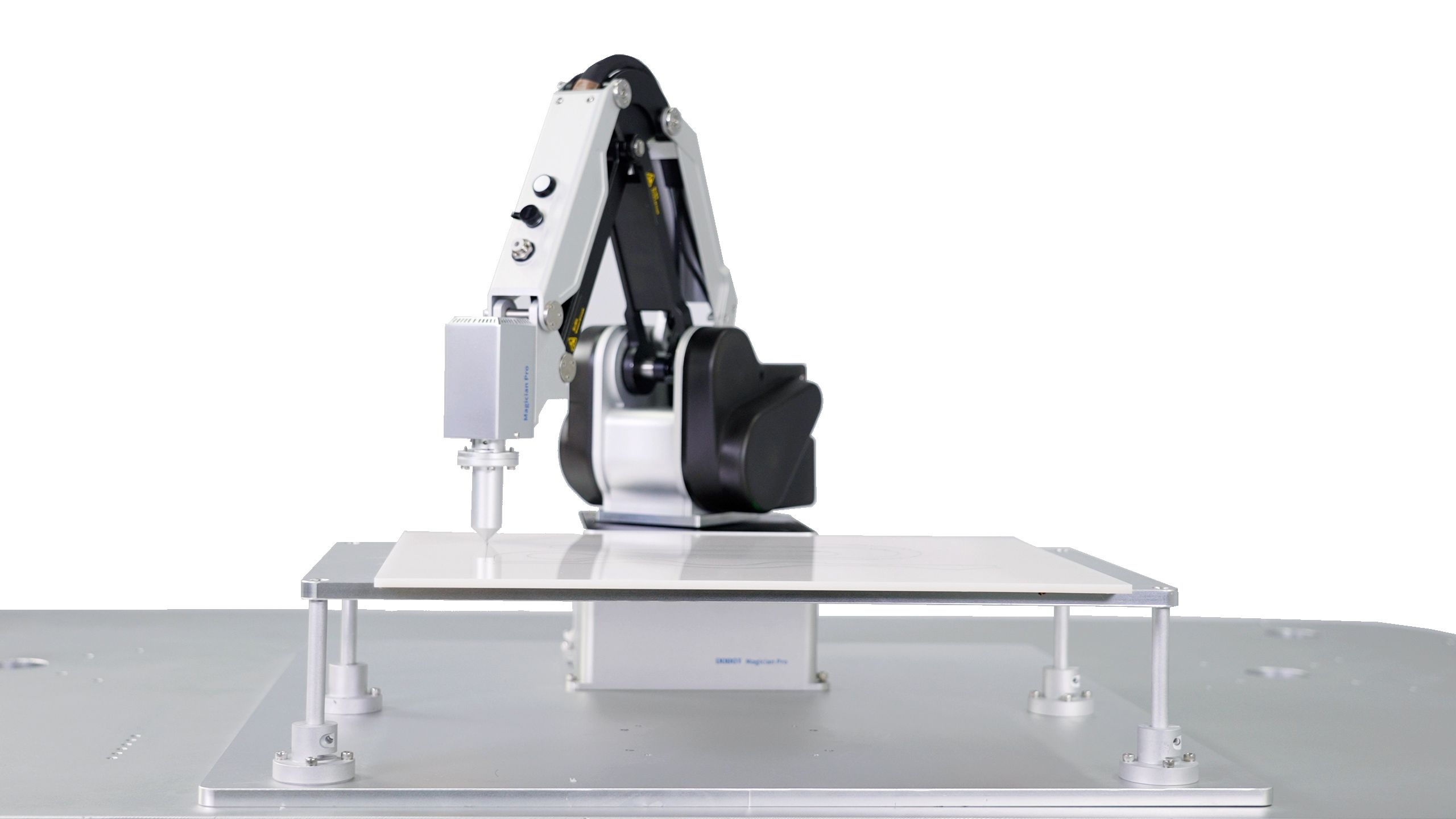 Dobot Robotic Arm - Magician Pro