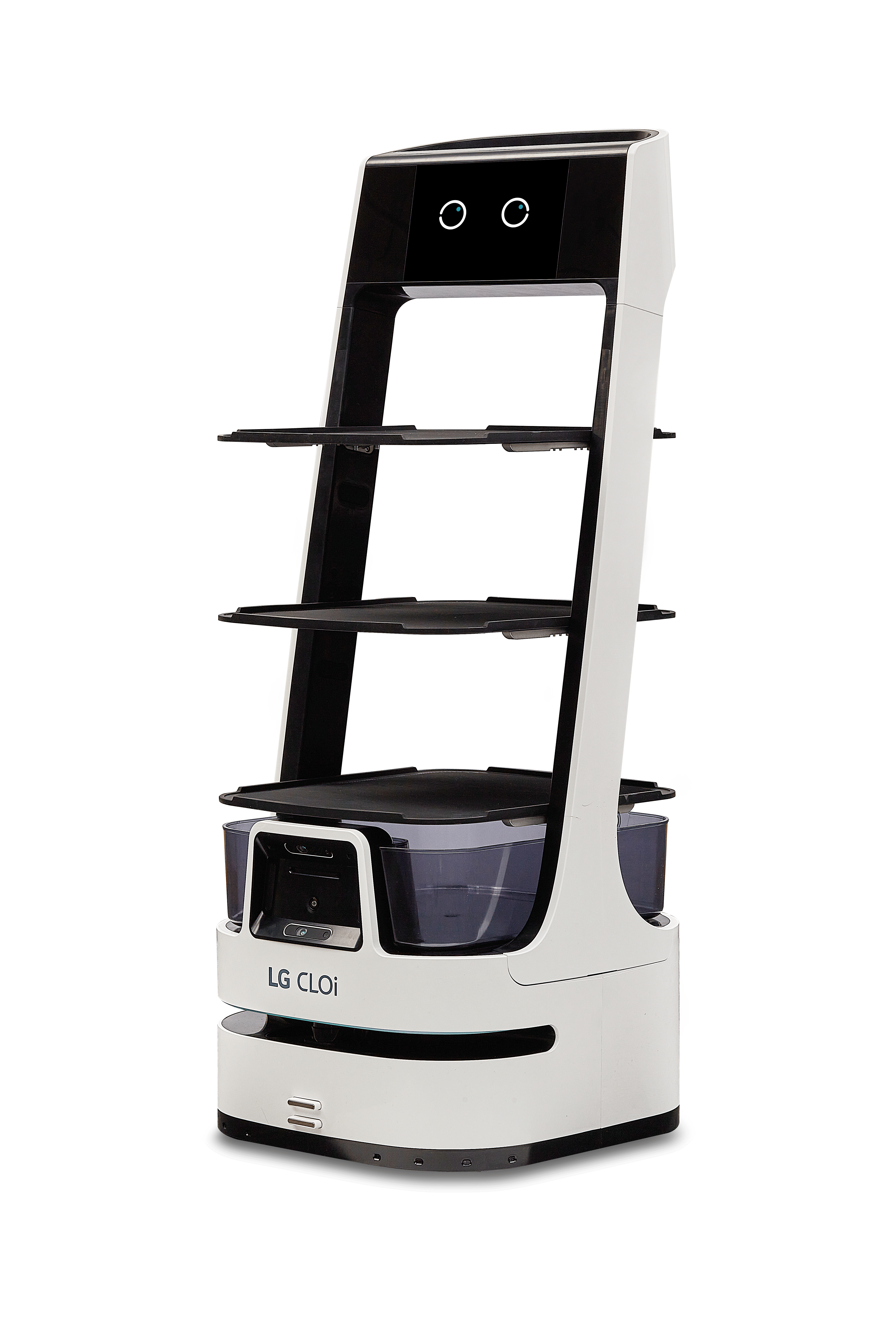 Room Service Robots for Hotels | RobotLAB