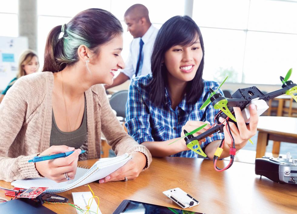 How Teachers Can Support PBL at Home