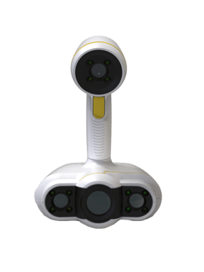 Peel 2-3D Scanner (Documents)