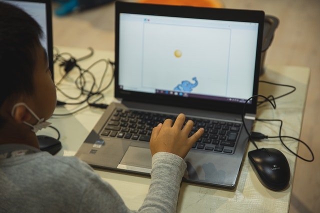 Teaching interactive hands-on STEM during online learning