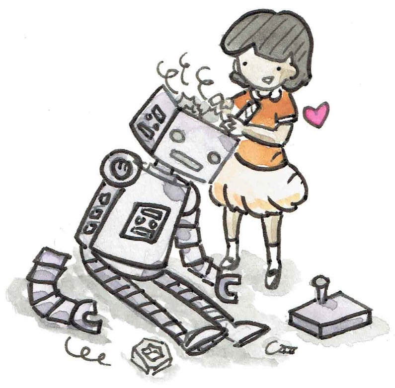 Support for NAO, RobotsLAB BOX