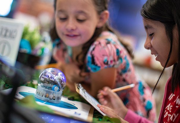 How can Robotics bring STEM Learning to Life?