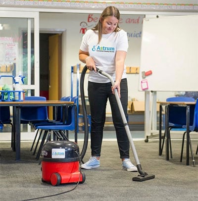 Sanitize Robots, Fever check Robots, for schools