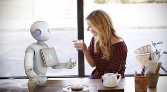 Support for NAO, RobotsLAB BOX | Pepper