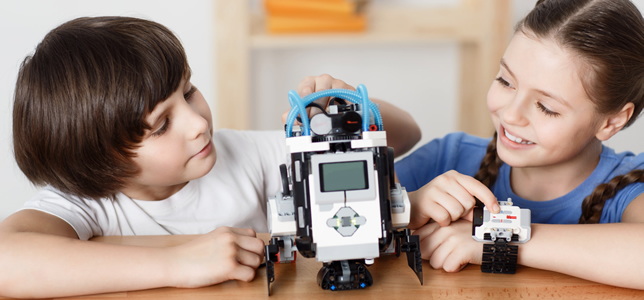 7 Reasons Why Robotics Should be Taught in Schools