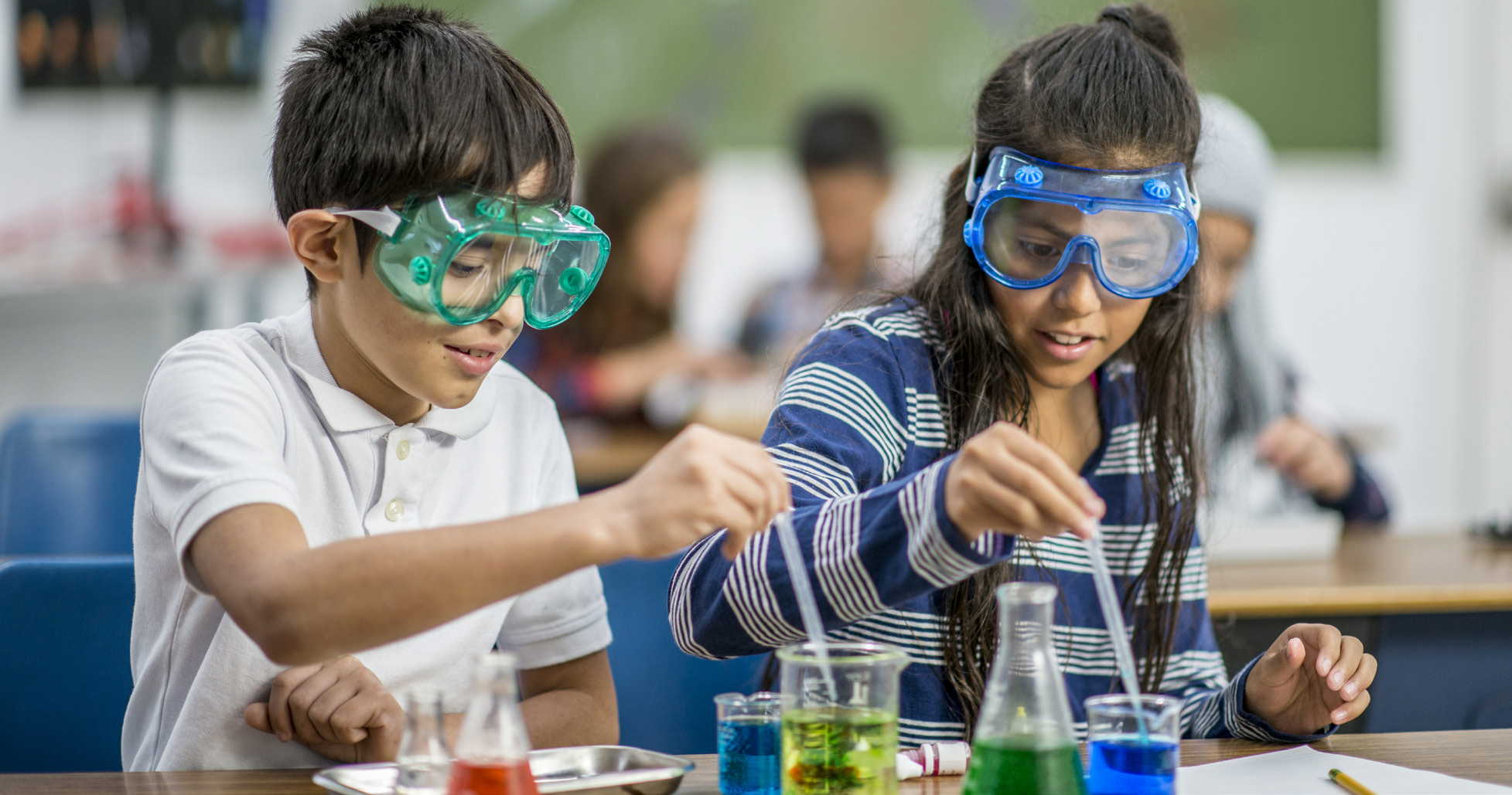 What makes a Good STEM/STEAM Toy?