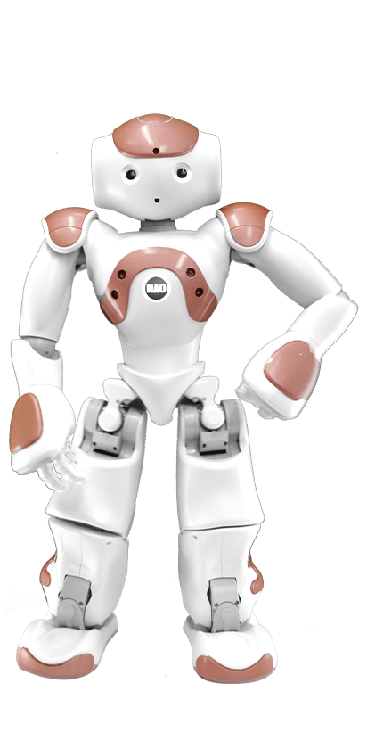 Special Education Robots for Special Needs | RobotLAB