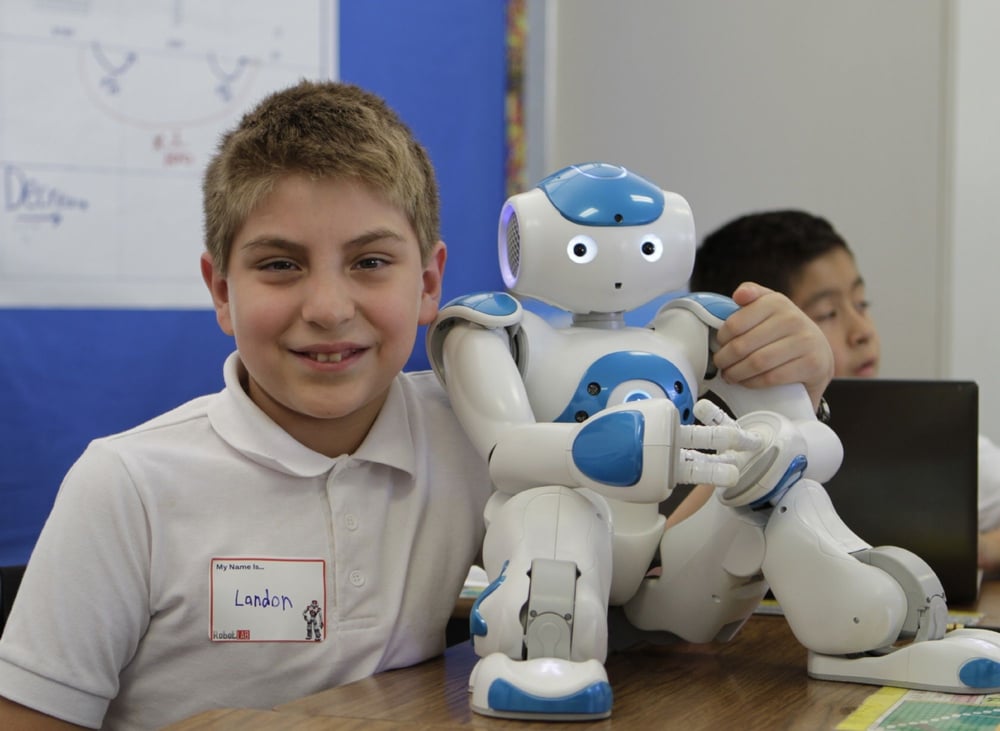 Tech-Centric, But Not Remote: Teaching in the Classroom This Year