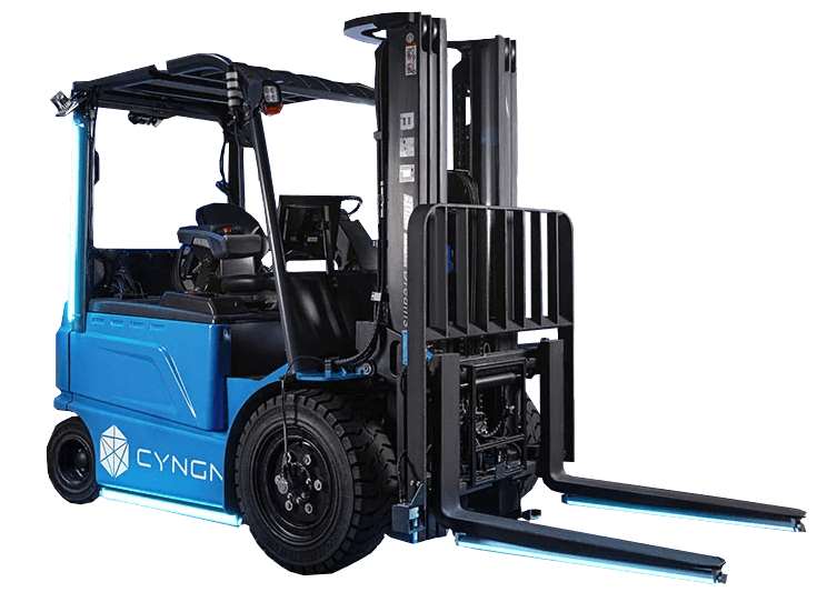 AGV Forklift
