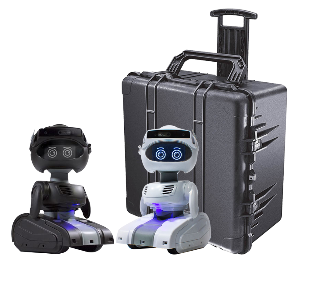 Ozobot Evo Classroom Kit (18 bots)