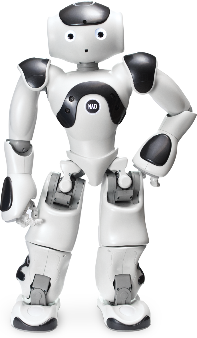 NAO Docking Station