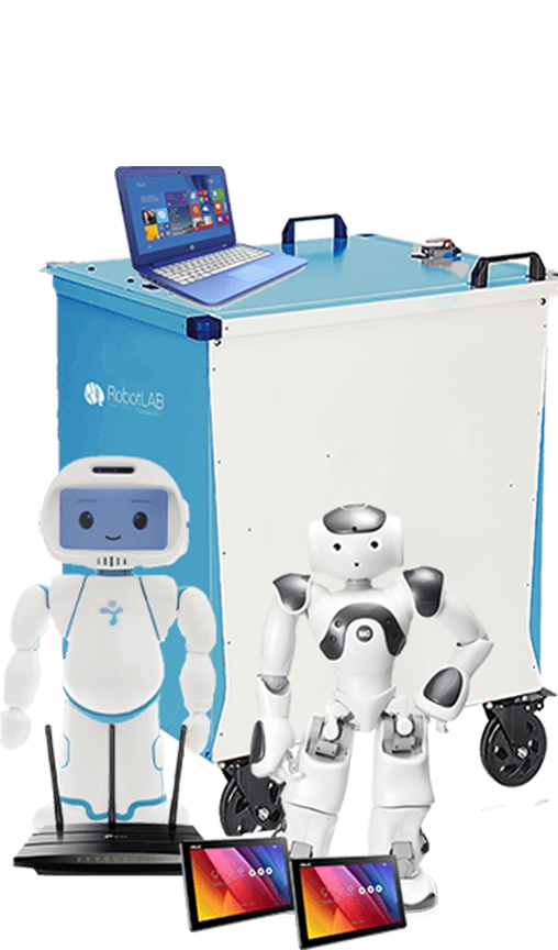 RobotLAB Educational Technology | k12