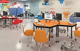 AI LAB for Education