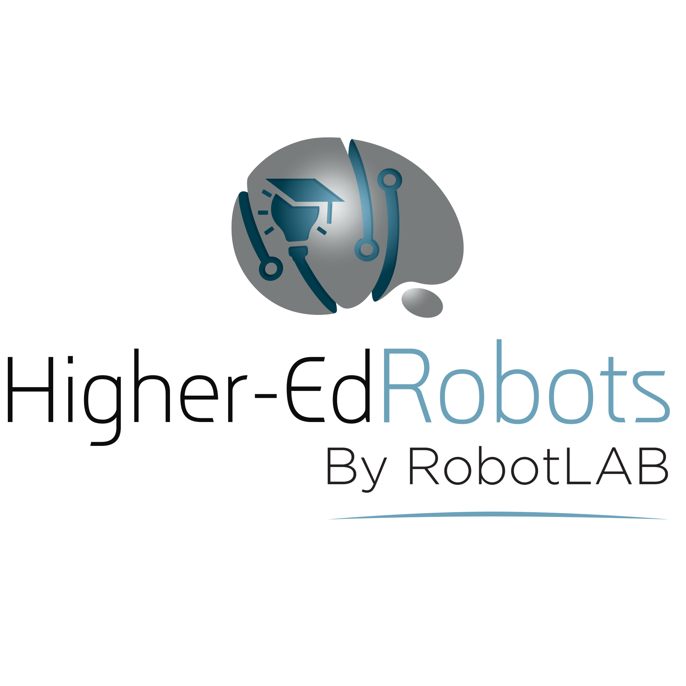 RobotLAB- Award Winning Higher-Ed and Research Robots