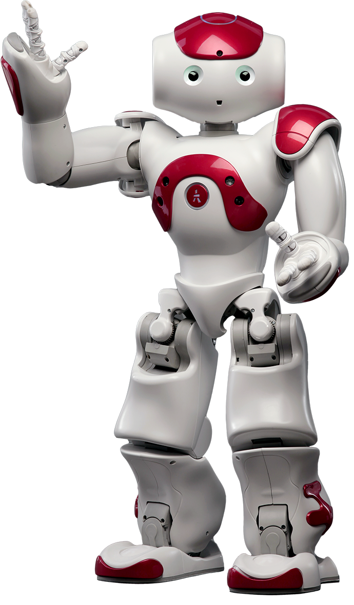 Robotis DARWIN-Mini Humanoid Robot