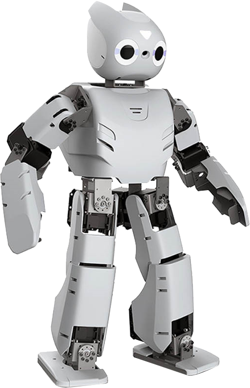 DARWIN OP2 Robot