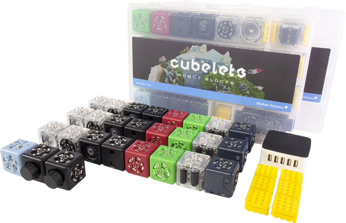 Engineering Expansion Pack