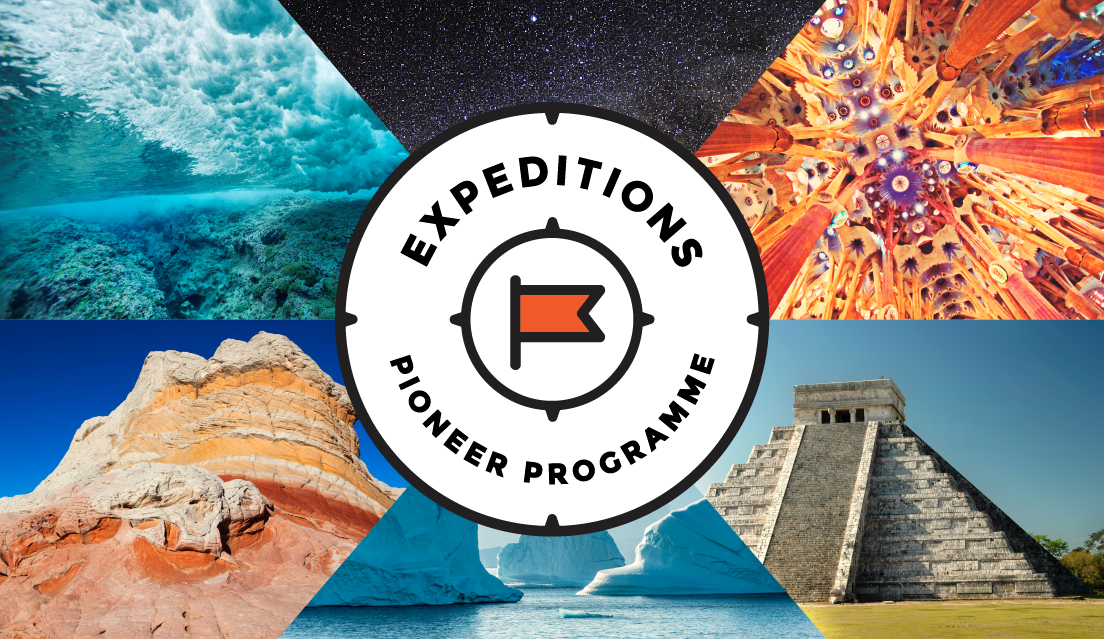 How to use Google Expeditions with your Students